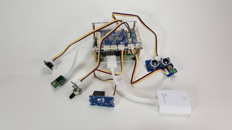 GitHub - Mister-Ed/Pi-Who: Big Expansion of the Who's at the Door ...